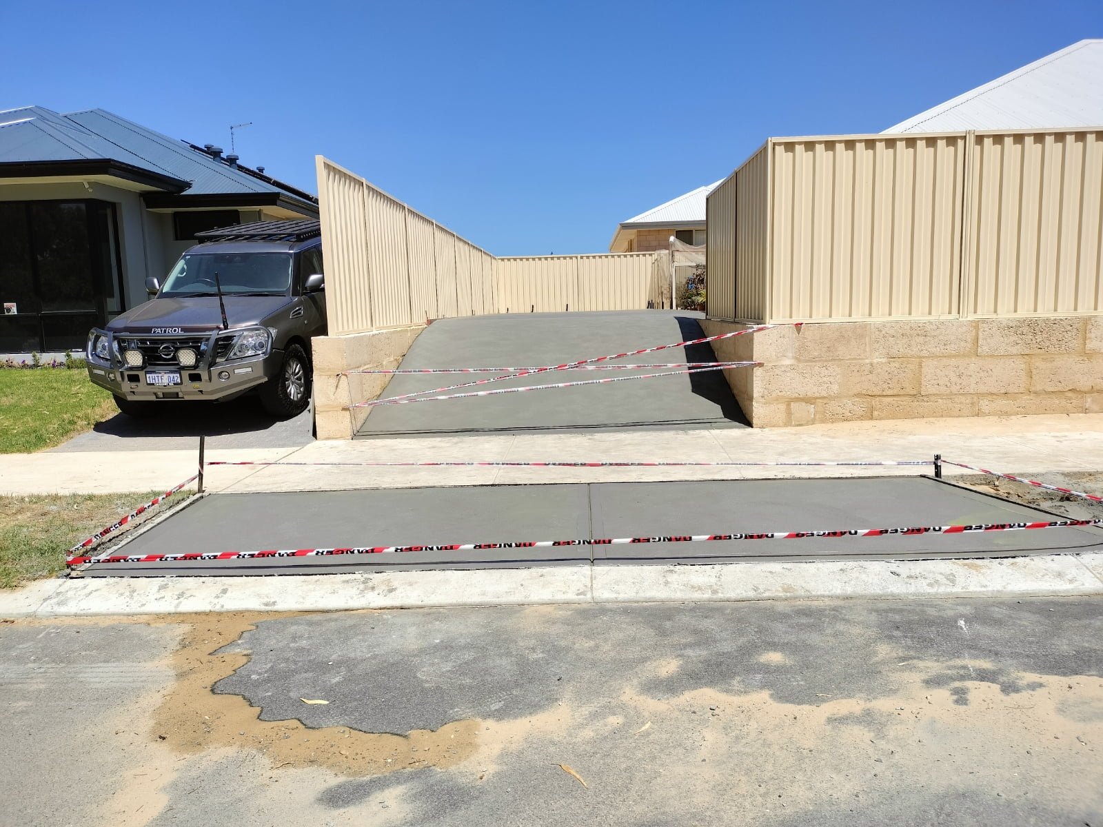 Transform Your Home First With a Well-Paved Driveway - Chameleon ...